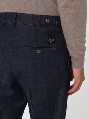 Jacob Cohen Straight Leg Jeans