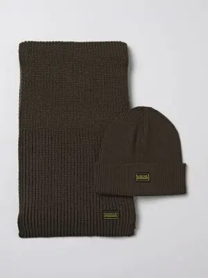 Barbour Scarf - Green