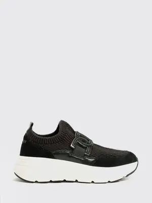 TWINSET Athletic Sneakers
