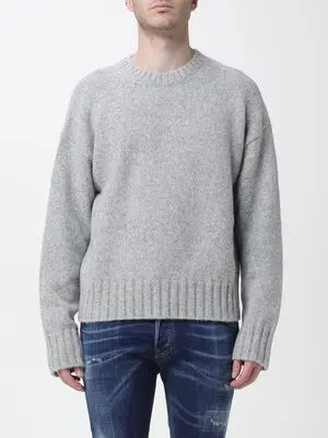 Dsquared2 Sweater - Grey