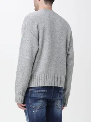 Dsquared2 Sweater - Grey