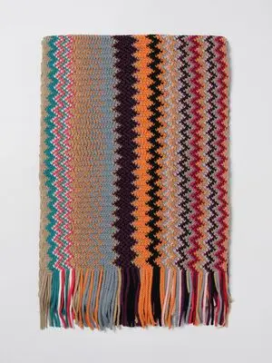 Missoni Scarf Multicolor