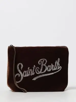 MC2 SAINT BARTH Clutch - Multicolor