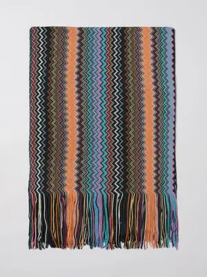 Missoni Scarf - Fa01