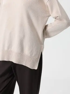Malìparmi Sweater - Beige