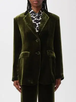 Malìparmi Jacket - Military