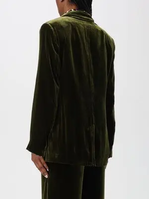 Malìparmi Jacket - Military