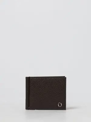 ORTIGNI Wallet - Brown