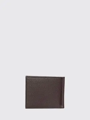 ORTIGNI Wallet - Brown