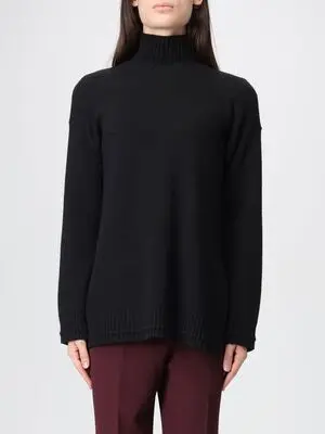 Maliparmi Drop Shoulder Sweaters For Women