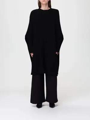 Malìparmi Pullover Sweater - Black