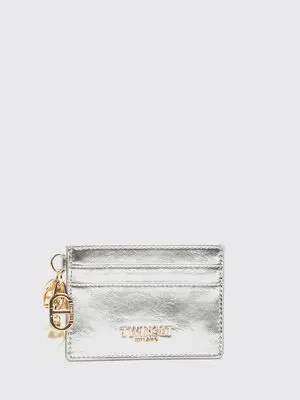 TWINSET Wallet - Silver