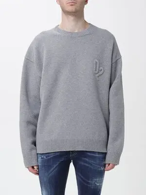 Dsquared2 Pullover Sweater