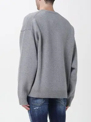 Dsquared2 Pullover Sweater