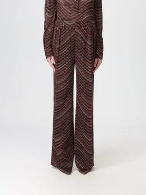 Missoni Wide Leg Trousers