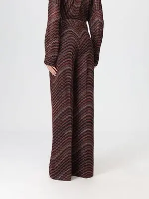 Missoni Wide Leg Trousers
