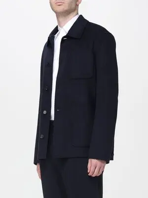 MANUEL RITZ Coat