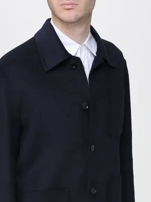 MANUEL RITZ Coat