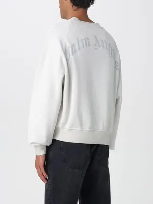 Palm Angels Crewneck Sweatshirt