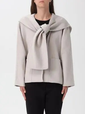 PALTO' Coat - White