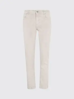 Eleventy Straight Leg Jeans