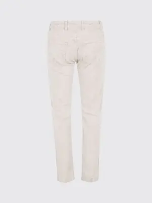 Eleventy Straight Leg Jeans