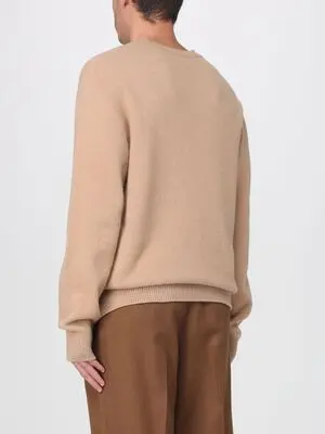 LANEUS Sweater - Camel