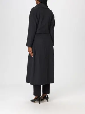 PALTO' Belted Coat - Fa01