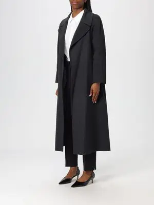 PALTO' Belted Coat - Fa01