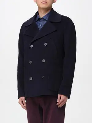 PALTO' Pea Coat