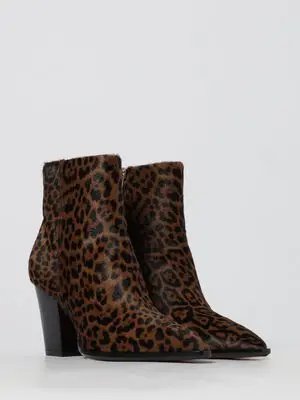 Santoni Ankle Boots
