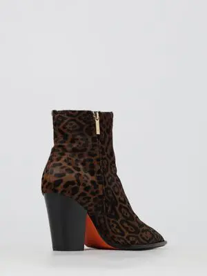 Santoni Ankle Boots