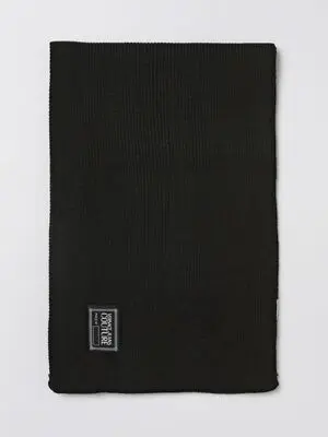 Versace Scarf - Black