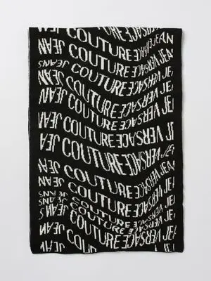 Versace Scarf - Black