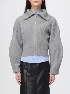 Sportmax Sweater - Grey