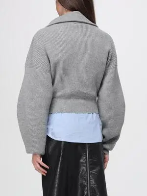 Sportmax Sweater - Grey