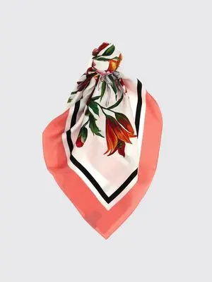 Dolce & Gabbana Neck Scarf - Multicolor