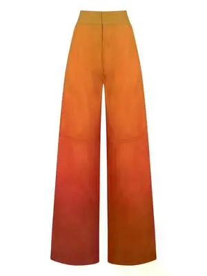 OSKLEN Sunset Trousers