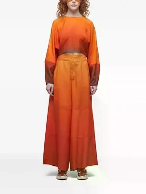 OSKLEN Sunset Trousers