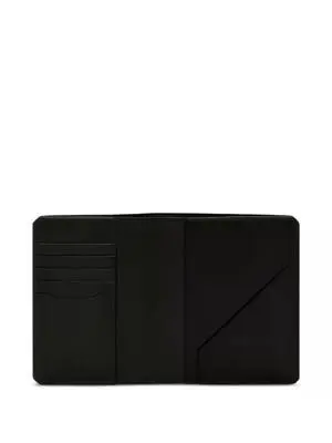 AU DEPART Bi-fold Passport Case