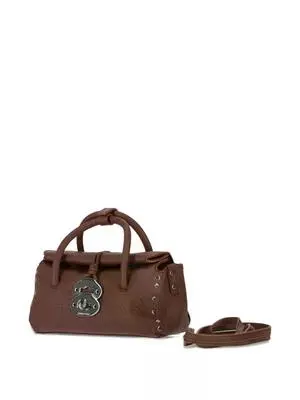 ZANELLATO Mini Dotta® Centauro Shoulder Bag