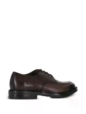 Paul Smith Lark Derby Shoes