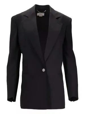 Stella McCartney Single-breasted Blazer