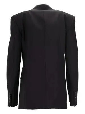 Stella McCartney Single-breasted Blazer