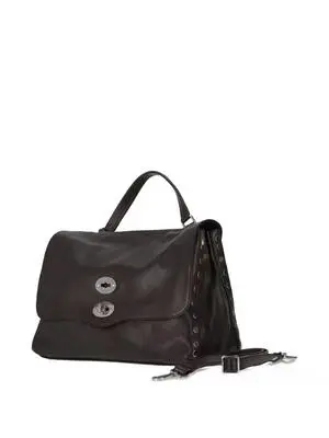 ZANELLATO Medium Postina® Shoulder Bag