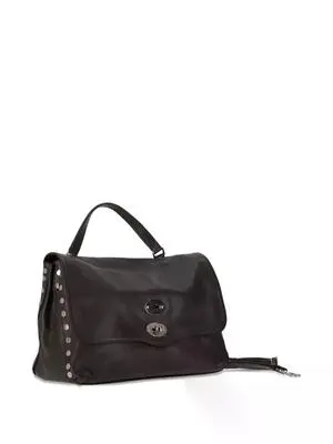 ZANELLATO Medium Postina® Shoulder Bag