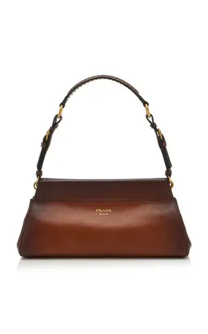 Prada Baguette Shoulder Bags