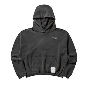 Satisfy Softcell Hoodie Ii