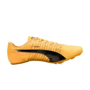 PUMA Evospeed Future 6 Athletic Sneakers - Yellow