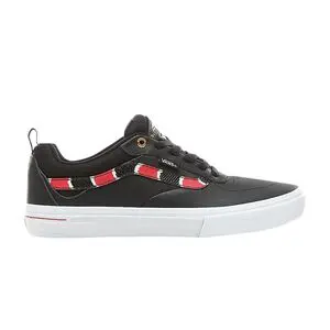 VANS Kyle Walker Pro Sneakers - Black